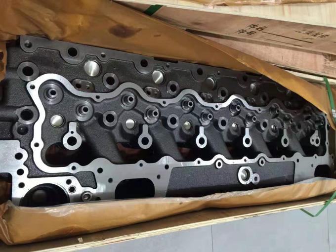 Excavator Parts 3306 High Performance Cylinder Heads 8N6796 Diesel