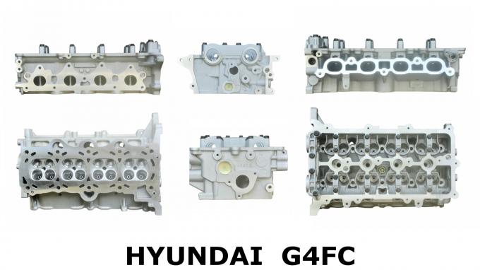 Hyundai Accent Cylinder Head Gasoline 11-14 G4fc 22100-2b000 221002b000