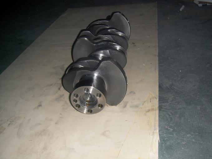 Hyundai D4BB Engine Crankshaft 23111-42920 2311142920 Bolt Size M14 M18