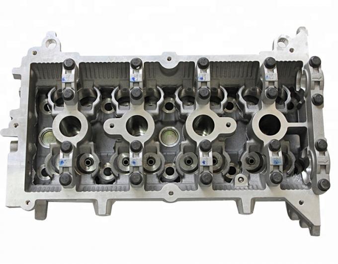 GM ChevroletN200 / N300 Aluminium Cylinder Head B12 B10 B12D 1.0 / 1.2 ...