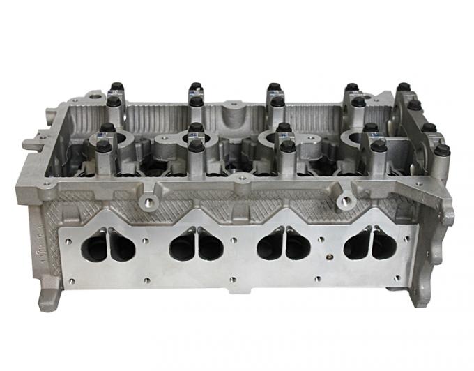 GM ChevroletN200 / N300 Aluminium Cylinder Head B12 B10 B12D 1.0 / 1.2 ...