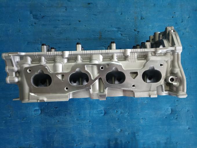 QR25-De Nissan Cylinder Head For X - Trail T31 Altima Primera Bluebird ...