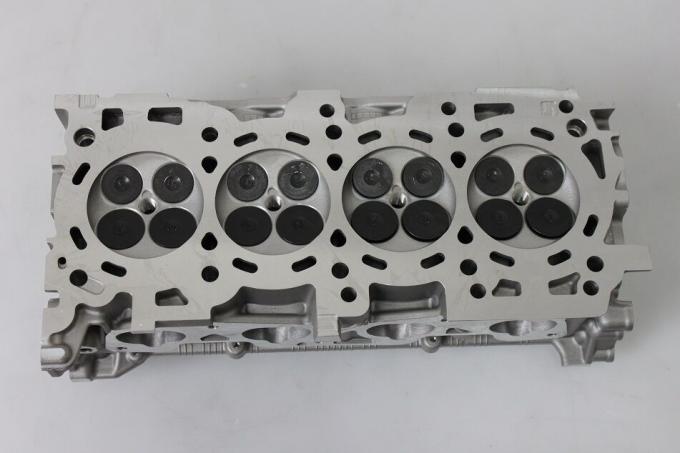 QR25 Complete Cylinder Head For Nissan X - Trail T31 Altima Primera ...