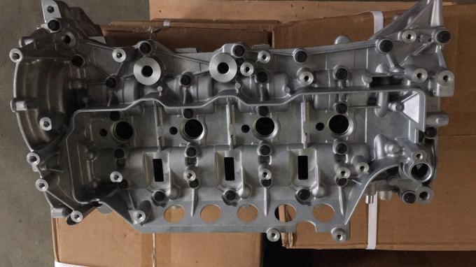 Trafic M9R M9T Engine Cylinder Head 110417248R 7711497513 7701479110