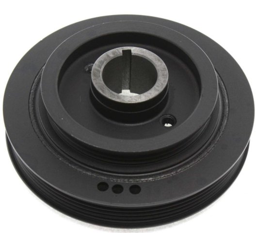 Crankshaft Pulley 13408-74031 13408-74041 For Toyota Camry
