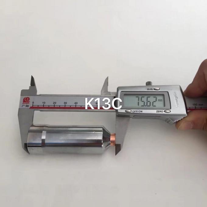 P11C / K13C Nozzle Injector Sleeve