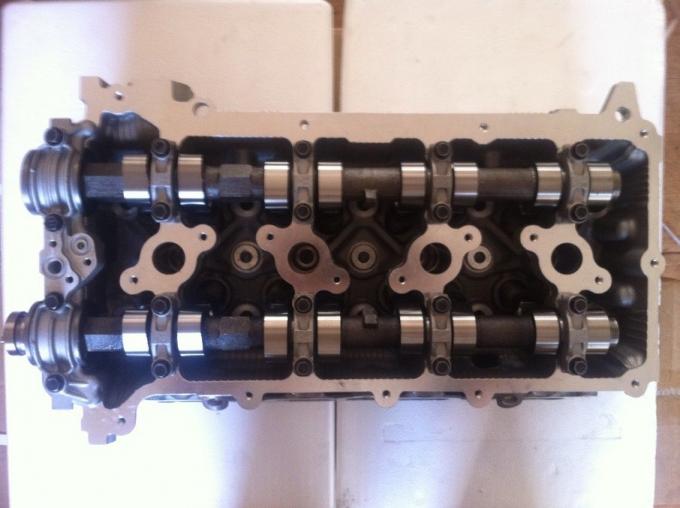 Complete Cylinder Head For TOYOTA Land-Cruserc 2TR-FE ; 2TRFE 11101-0C030