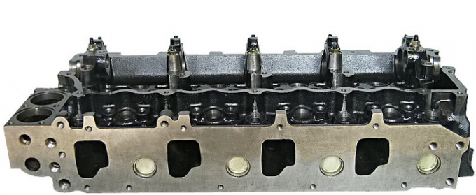 Engine Cylinder Head For ISUZU 4HG1 ; ISUZU 4HG1 NPR 8-97146-520-2