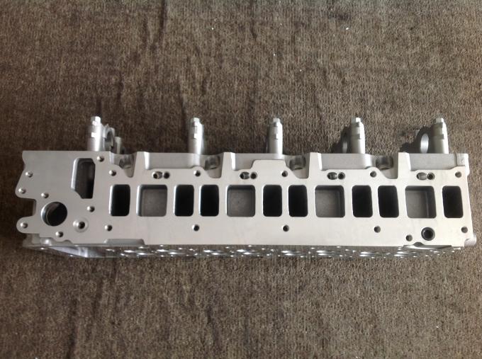 Aluminum Cylinder Heads For Mitsubishi 4m42 4at Common Rail 908516 ME194151