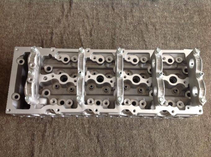 Aluminum Cylinder Heads For Mitsubishi 4m42 4at Common Rail 908516 ME194151