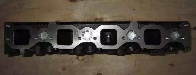ISUZU 4BA1 Engine Performance Cylinder Heads / EL 4BA1 2.8 5-11110238-0