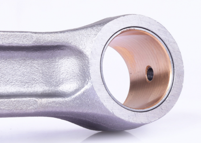 PIN 32MM PIN 29MM Engine Connecting Rod For HYUNDAI H1 D4BH 23510 ...