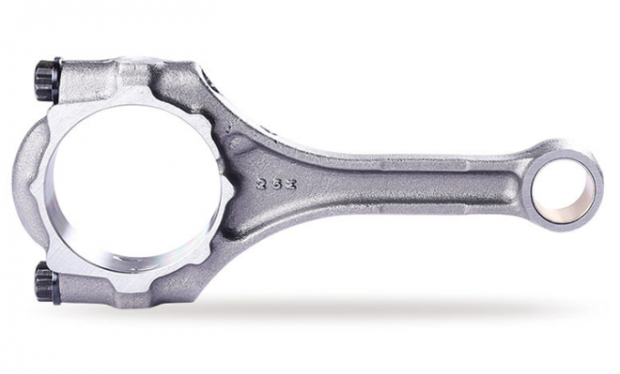 13201-79575 Engine Connecting Rod Sub Assy For Toyota Hiace 2TR-FE ...