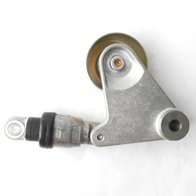 Belt Tensioner Automobile Engine Parts For Nissan Patrol Y61 ZD30 11750 ...