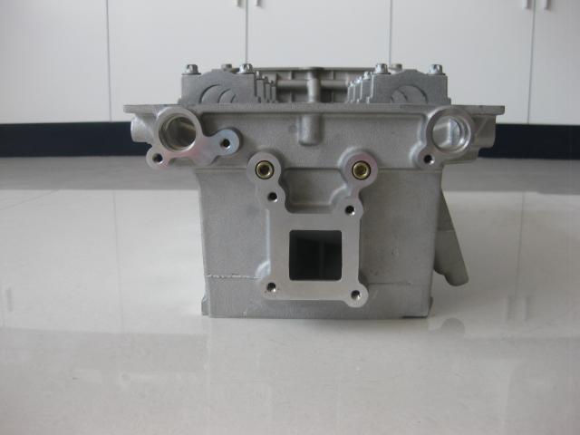 Cylinder Head Gasoline Engine Cylinder Block Z18xer 55355566 55353286