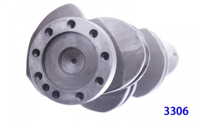 Forged Steel Crankshaft For 3306 4N7693 4N7696 4N7699