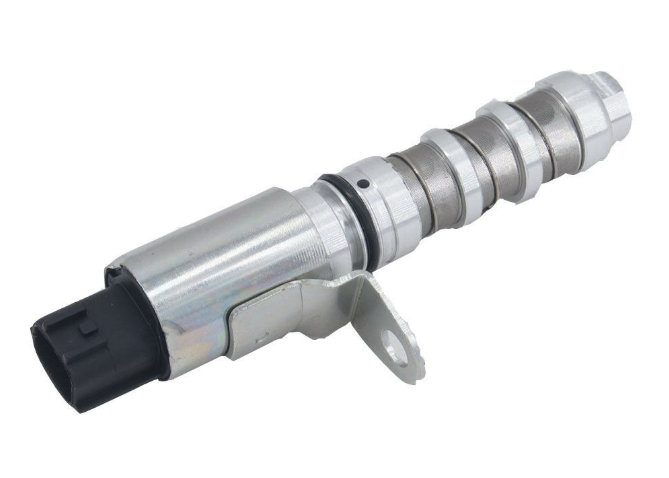 VALVE-SOLENOID 23796-JA00A 23796-JK20B For NISSAN INFINITIS Control ...