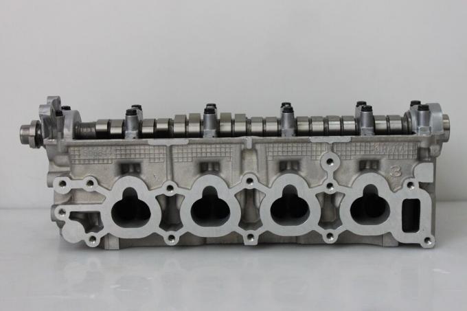 Professional Car Parts Complete Cylinder Head For SUZUKI G13B / Swift ...