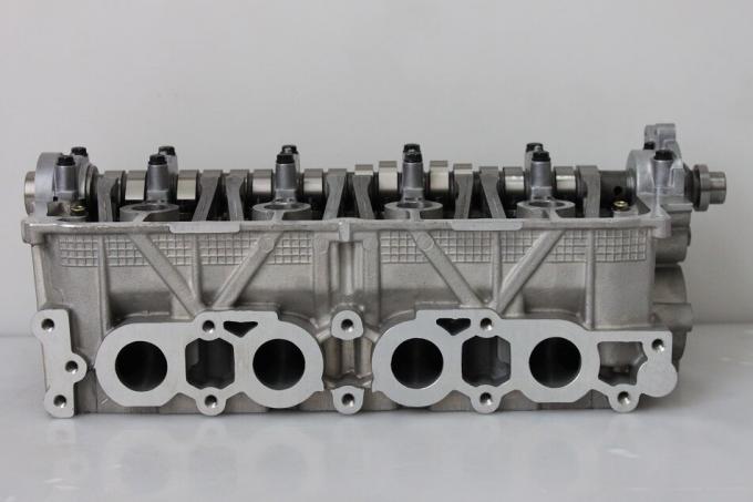Professional Car Parts Complete Cylinder Head For SUZUKI G13B / Swift ...