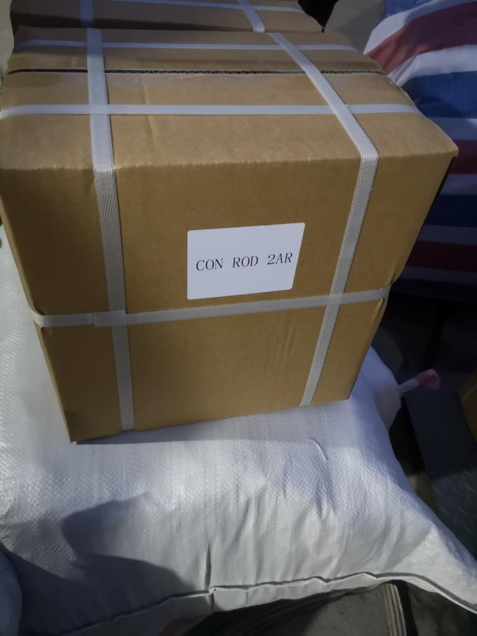 Lightweight Engine Connecting Rod For Toyota Camry Hybrid Model ...