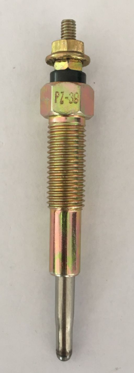 Glow Plug Automobile Engine Parts BK3Q-6M090-AC WL03-18-601 WL81-18-601 ...