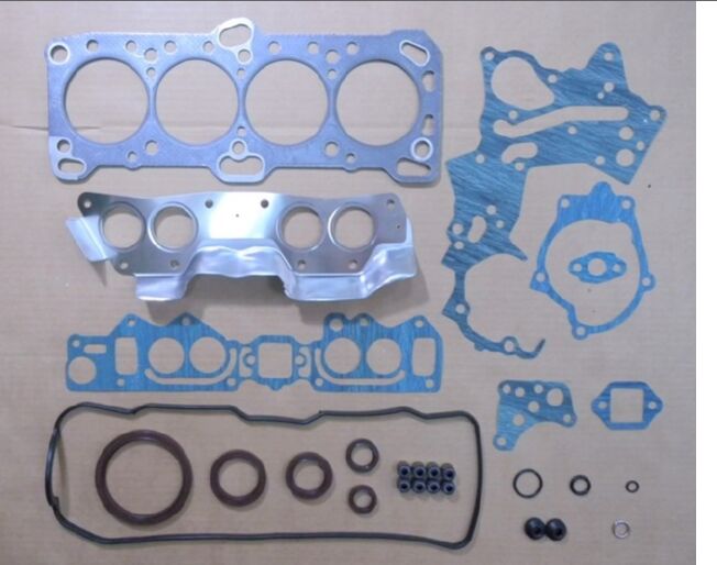 Steel Cylinder Head Gasket Set MD971634 MD971326 MD189978 For ...