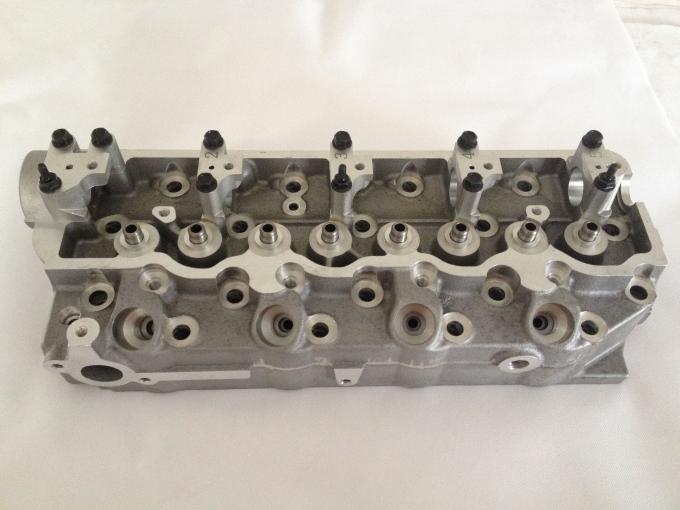 Engine Cylinder Head For MITSUBISHI Pajero L300 4D56 MD 303750 908513 ...