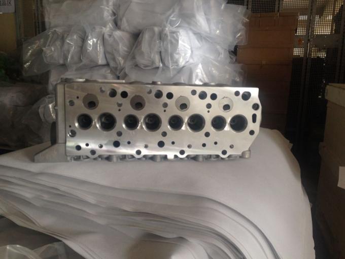 Engine Cylinder Head For MITSUBISHI Pajero L300 4D56 MD 303750 908513 ...