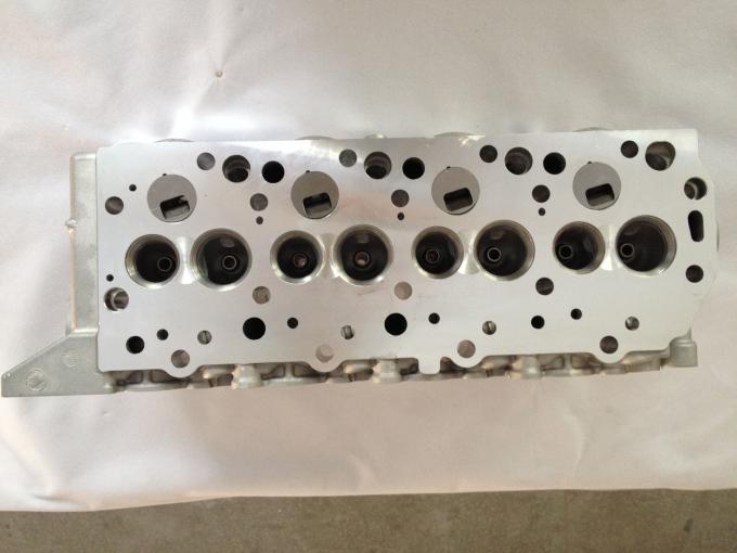 Engine Cylinder Head For HYUNDAI H1 / H100 2.5D Diesel 8V 4CYL 908511 ...