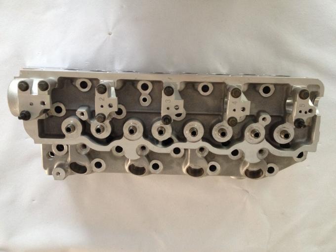 Engine Cylinder Head For HYUNDAI H1 / H100 2.5D Diesel 8V 4CYL 908511 ...
