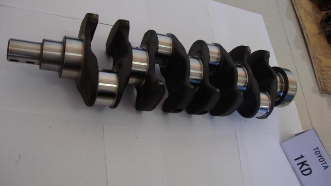 TOYOTA 2K / 2KD - FTV Engine Forged Steel Crankshaft 13401 - 30020 ...