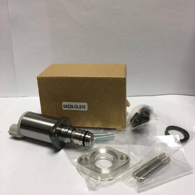 294200-0300 Toyota Hilux Fuel Suction Control Valve