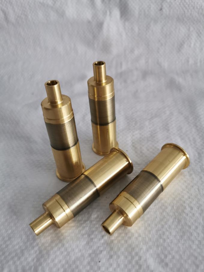 11070-Z5514 11070-Z5509 NISSAN FE6-24V Fuel Injector Sleeve