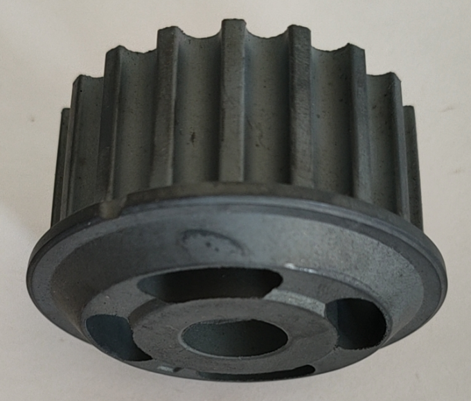 23353-42500 Sprocket Counter Balance Shaft For Hyundai H-100 L-300