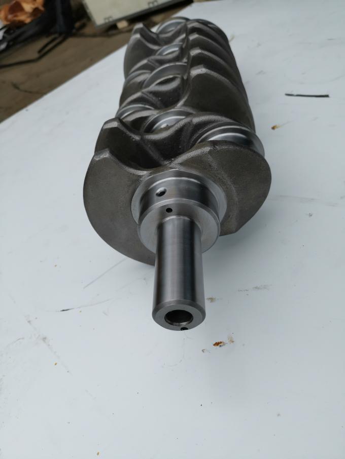 Hyundai Kia D4CB 231114A010 Engine Crankshaft , Starex / H -1 Auto ...