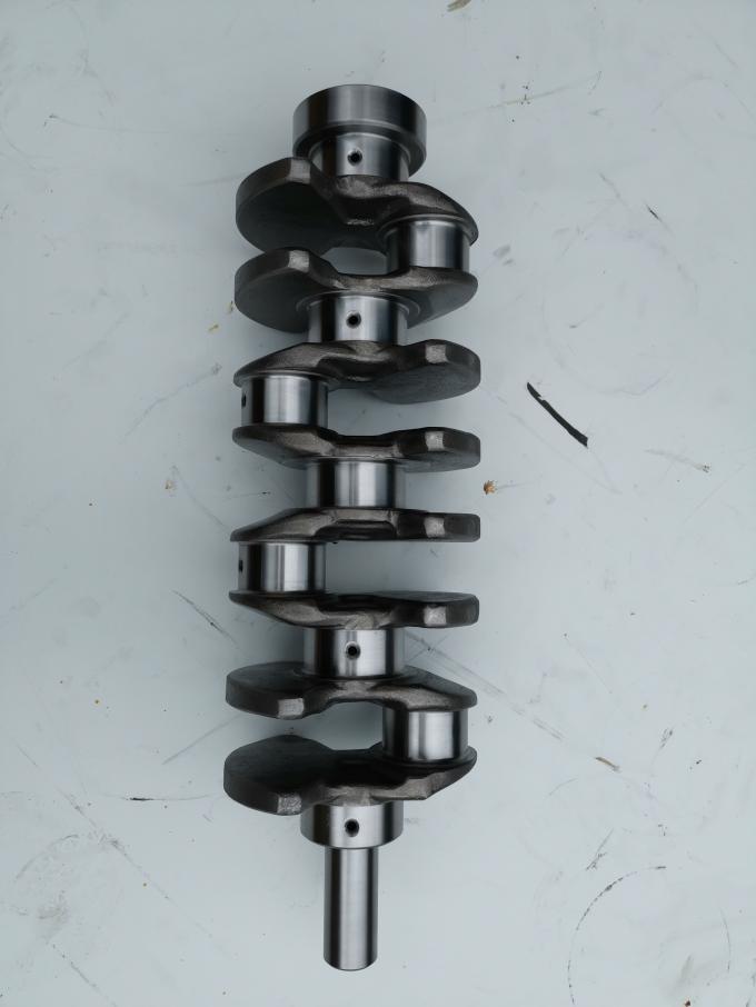 Hyundai Kia D4CB 231114A010 Engine Crankshaft , Starex / H -1 Auto ...