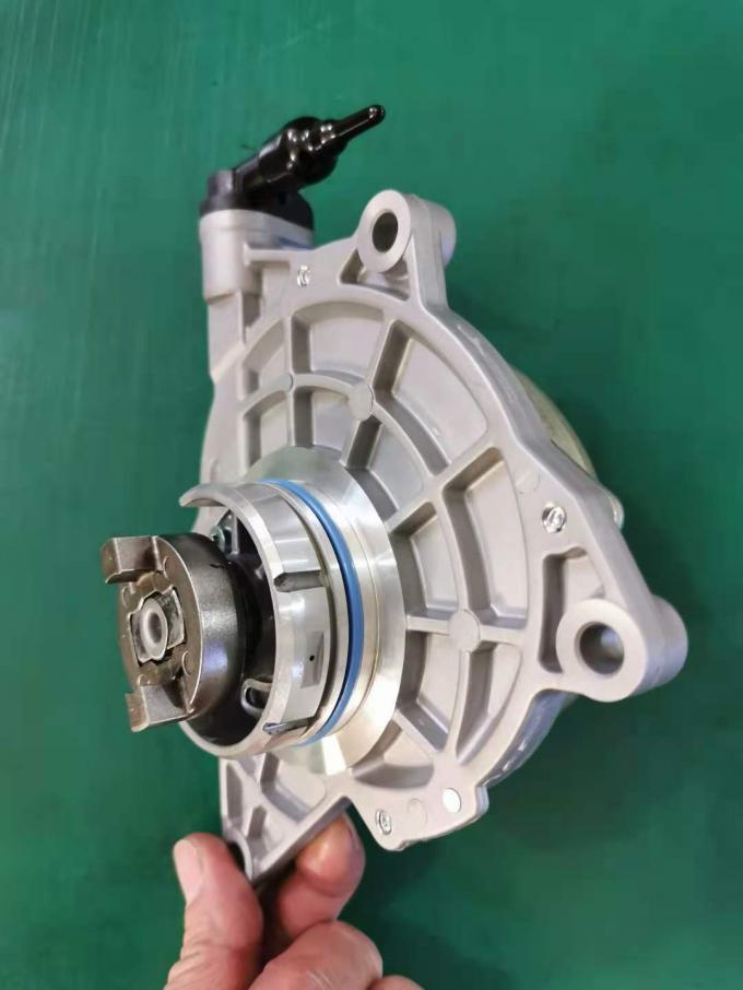28810-4a800 Car Steering Pump For Hyundai D4CB