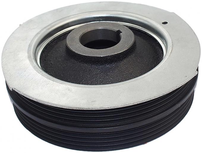 Ford 1.8 FP FSB9-11-400 Crankshaft Pulley For MAZDA 323 626