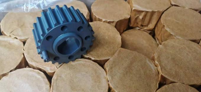 MR994798 Sprocket Crankshaft For Mitsubishi