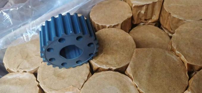 MR994798 Sprocket Crankshaft For Mitsubishi