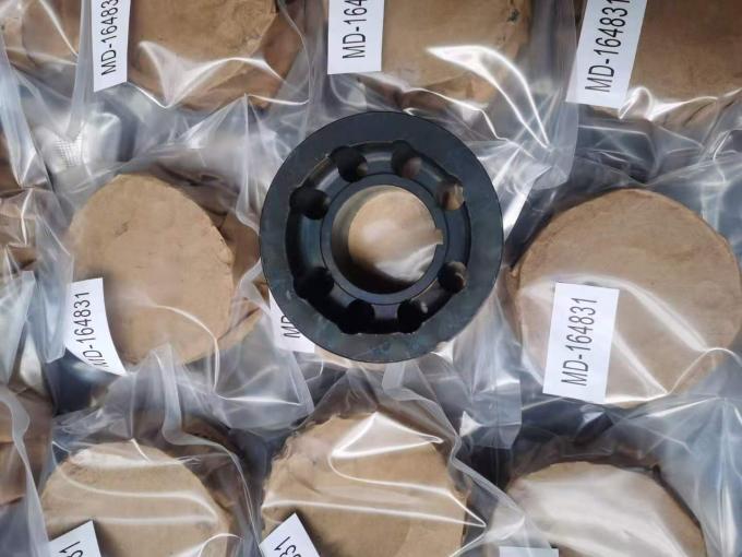 24423-42200 Crankshaft Sprocket For Hyundai H-100 / KMY 97=> / L-300