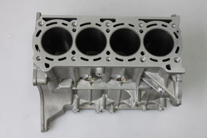19KGS 4 Cylinder Aluminium Engine Block For SUZUKI Vitara G16A Piston ...