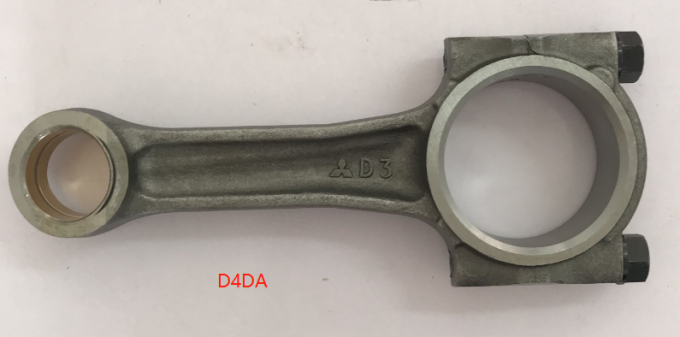 23510-45902 2351045902 Engine Connecting Rod For Hyundai D4DA