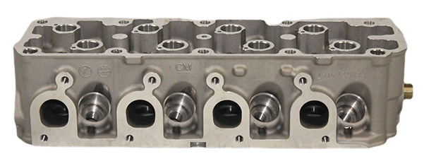 94580900 Engine Cylinder Head For DAEWOO 1498i A15SMS 94-03