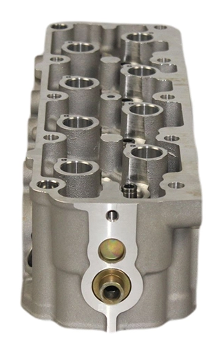 94580900 Engine Cylinder Head For DAEWOO 1498i A15SMS 94-03