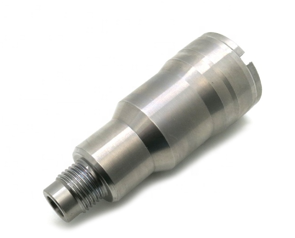 A4720780273 Automobile Engine Parts Injector Tube For DD13 DD15