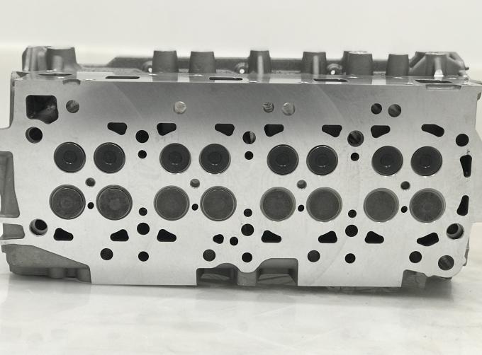 11040-5X00A Cylinder Head Assy For NISSAN YD25ETI