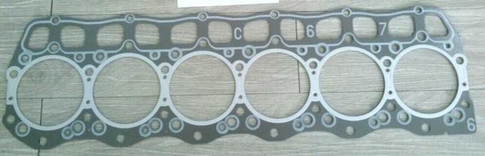 Mitsubishi 6D16 6D16T Cylinder Head Gasket ME 071328