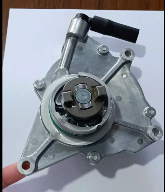 Hyundai i800 iLoad Kia Sorento Engine Vacuum Pump 28810-4A401 28810-4A402