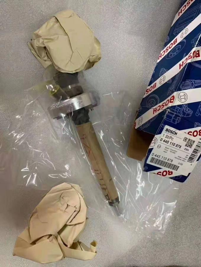 ZD30 Common Rail Fuel Injector 0445110467 0445110168 0445110468 0445110878